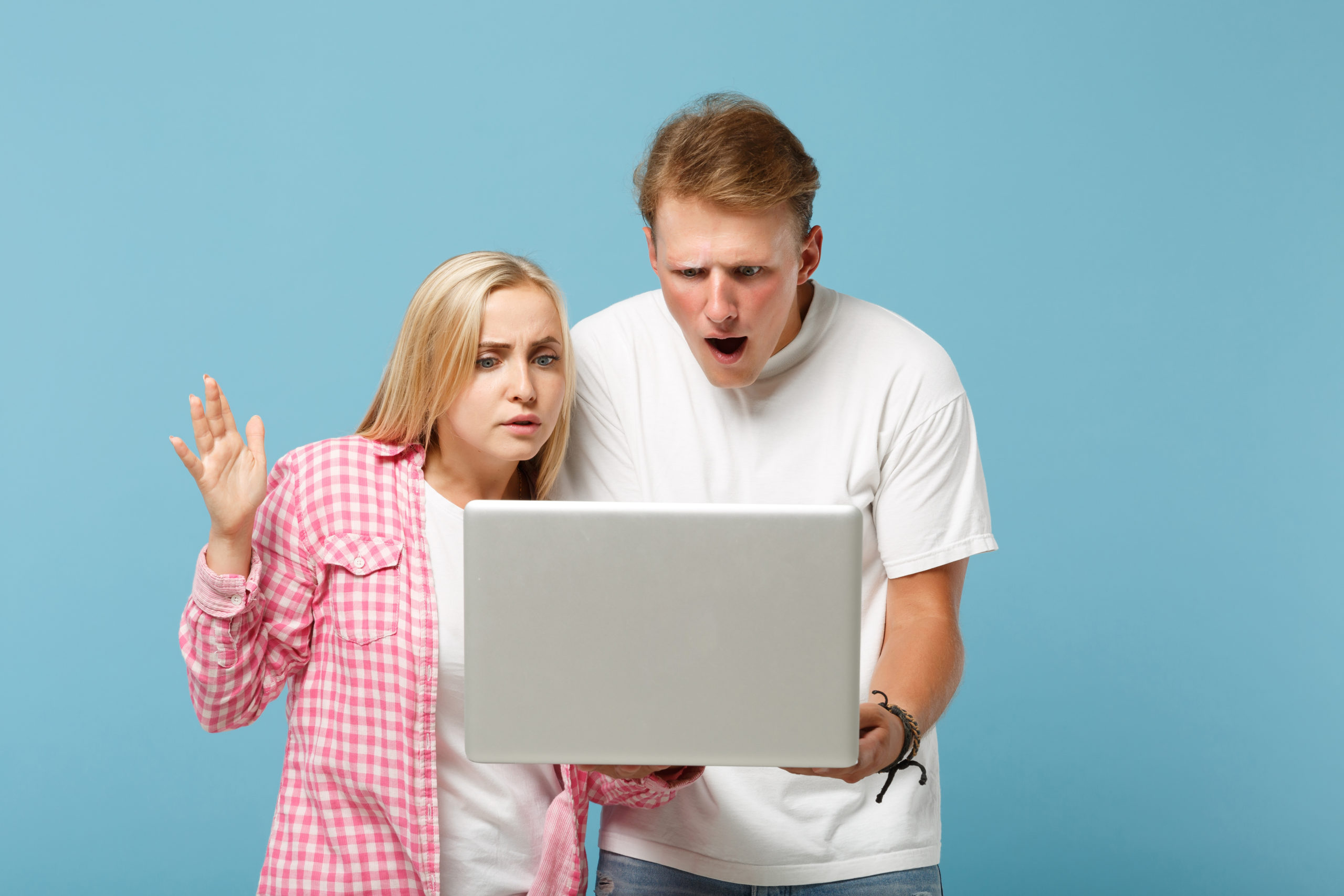 Entrepreneurs : faites attention à ces 4 arnaques courantes - Le blog ...