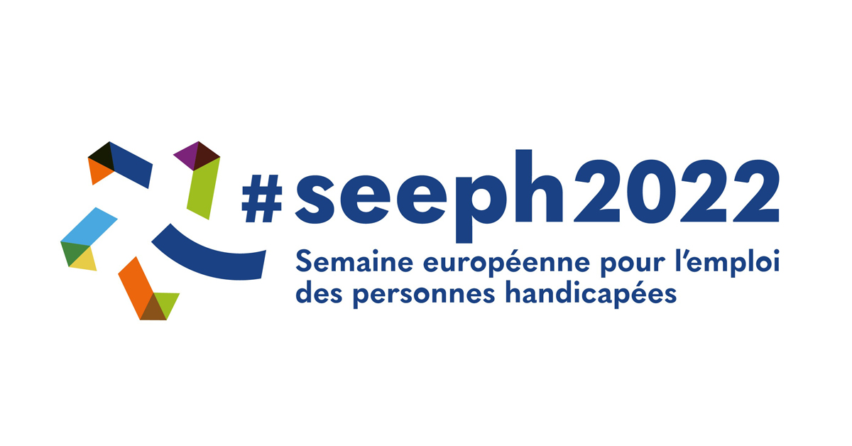 26ème édition de la Semaine Européenne pour l'Emploi des Personnes Handicapées - Le blog de BGE ...